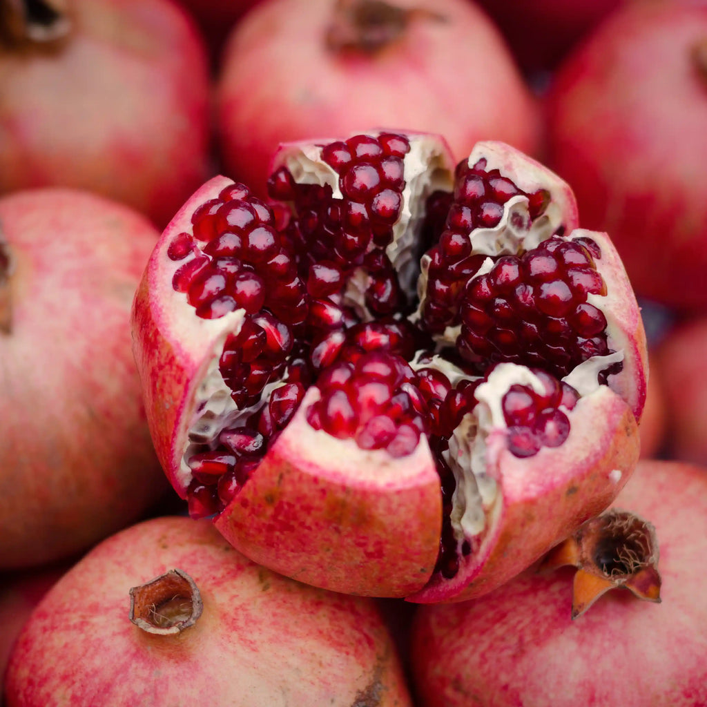Granatapfel – Green Naturals